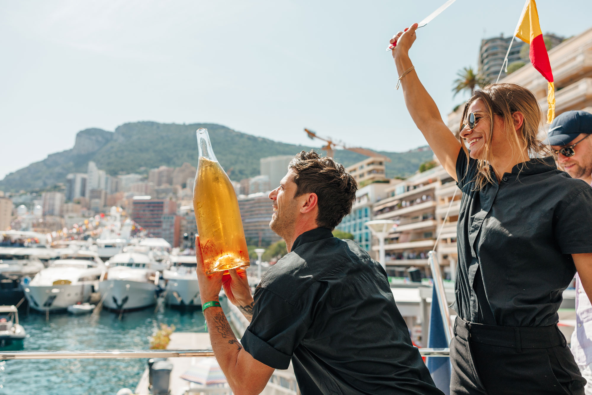 Candid Monaco – Lifestyle Experience